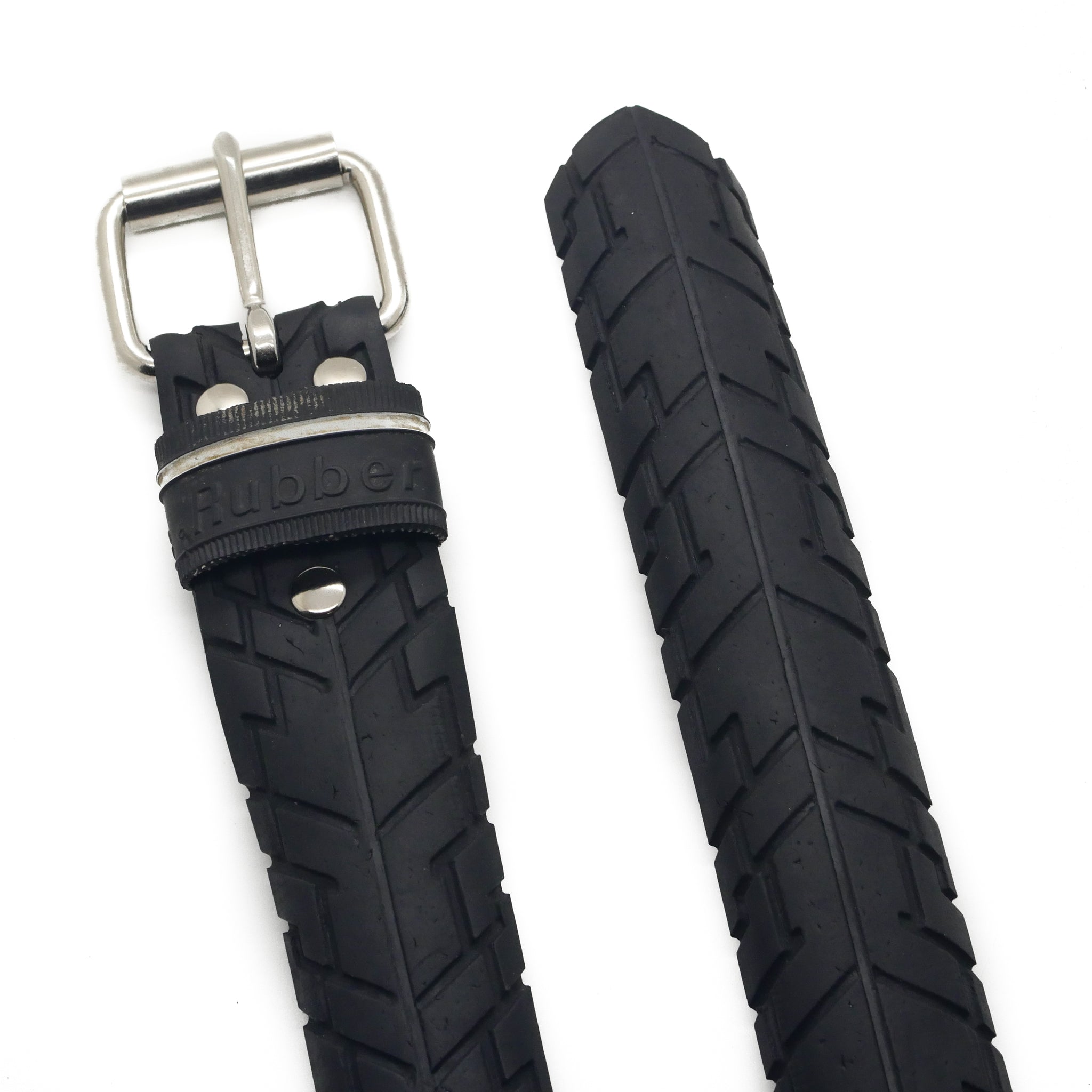 Standard Rubber Stripe 40mm – Tire Belt Company